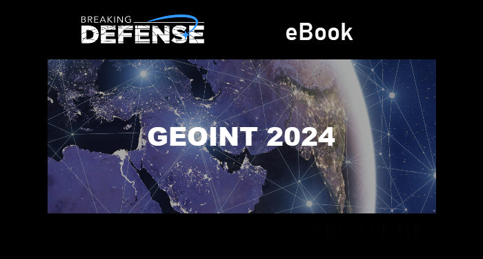GEOINT 2024