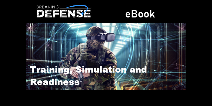 eBook: Training, Simulations and Readiness IITSEC 2024